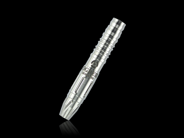 OGRE Ⅲ No.5 | オーガ3 BARRELS バレル - MONSTER BARRELS DESIGN | モンスターダーツ